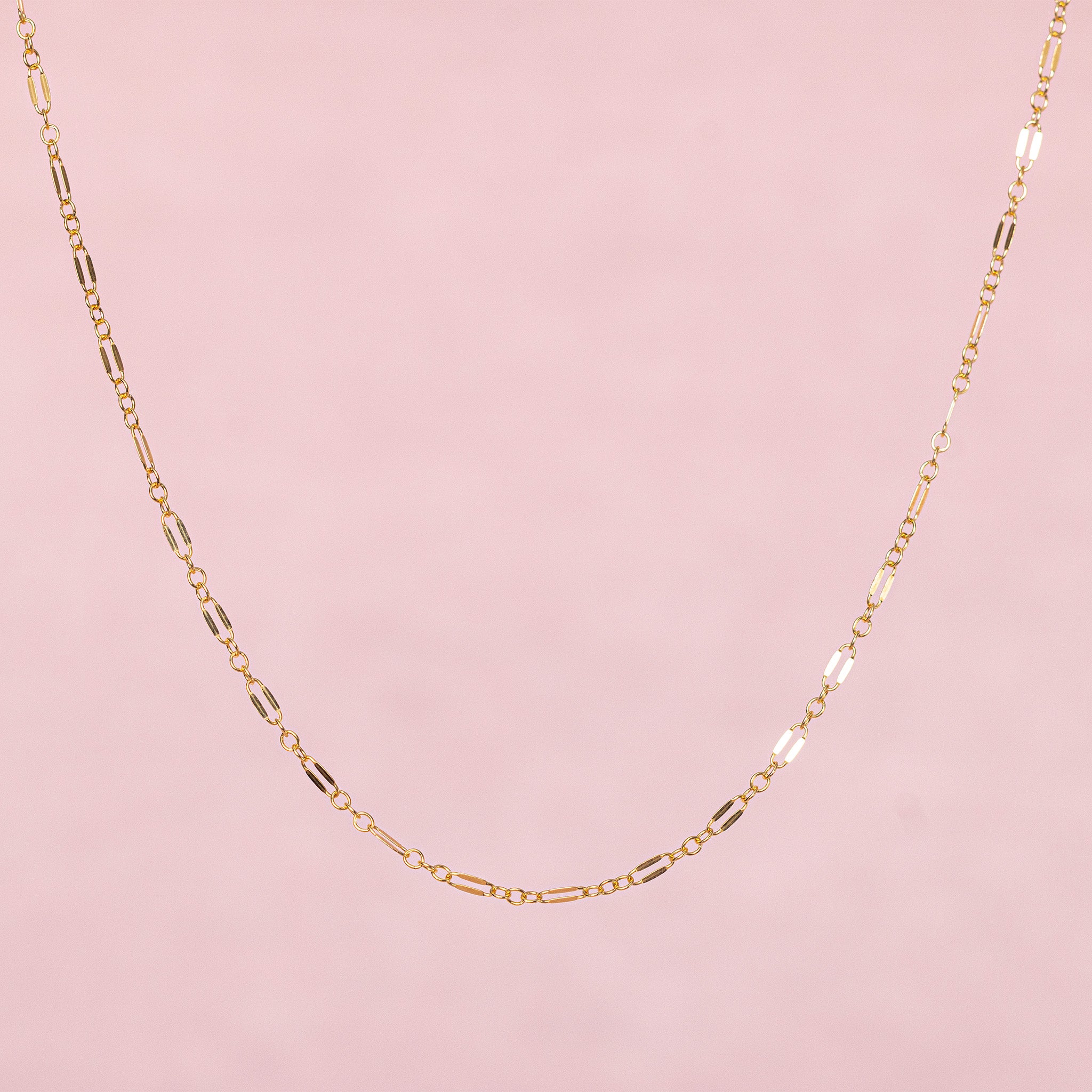 Lacey Chain – Jordan Kay Jewelry