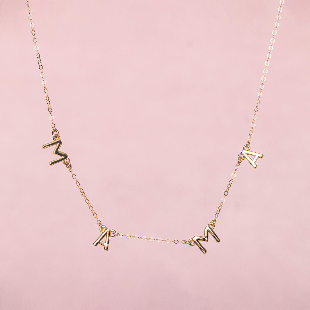 Necklaces – Jordan Kay Jewelry